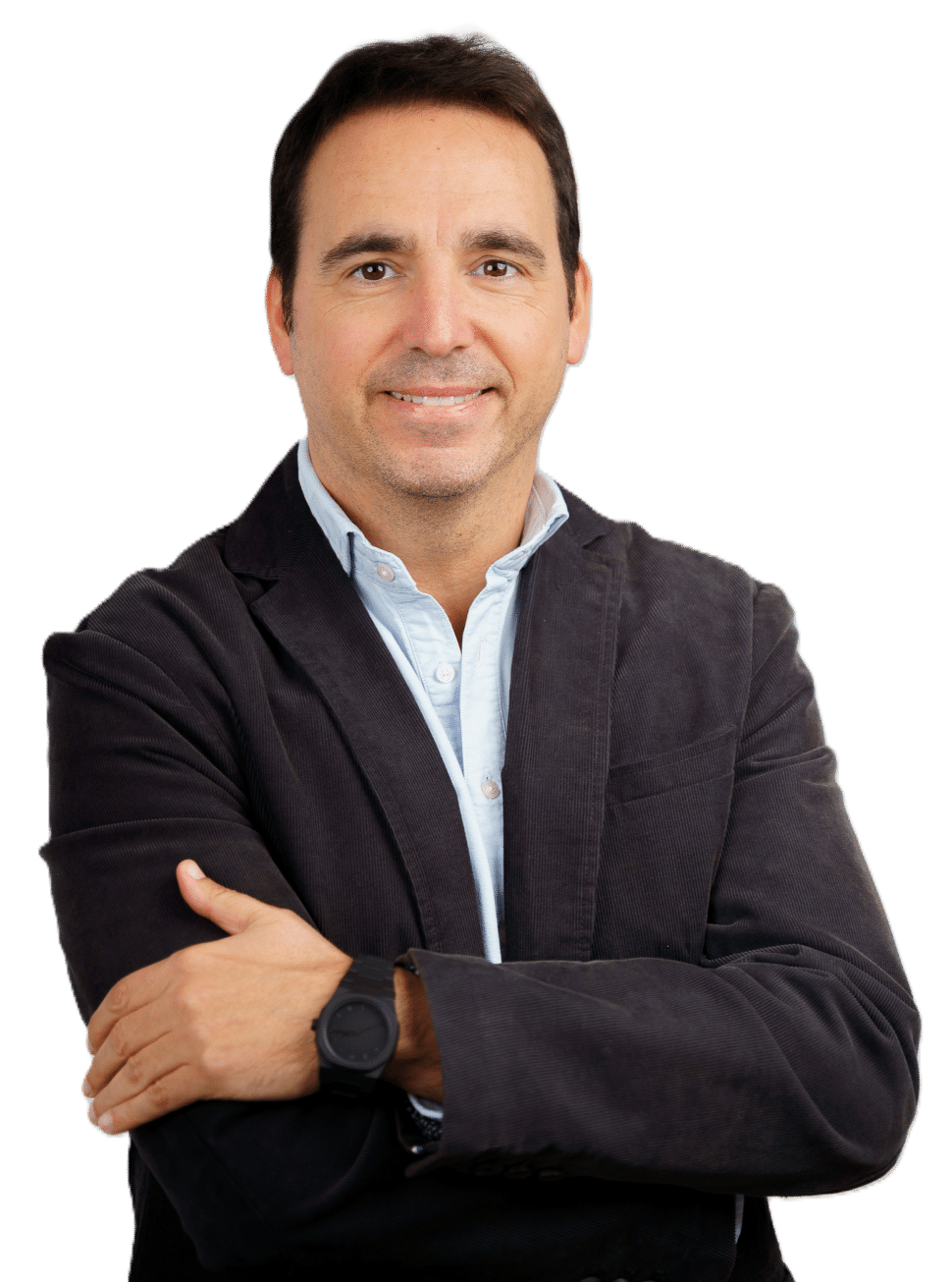 Dr. Santiago Posik: Psiquiatra en Granada de confianza