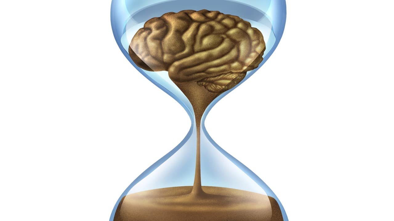 Tiempo es cerebro. Centro Neuromédico.